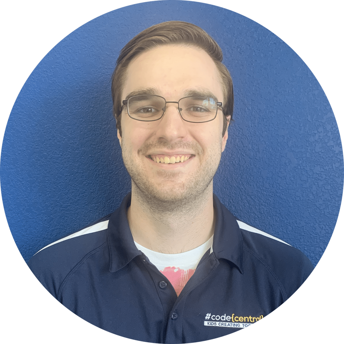 Our Team - CodeCentral