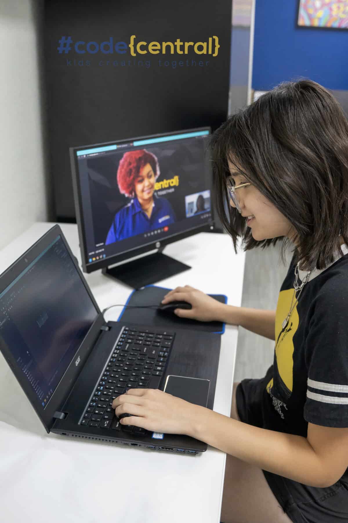 Code Central Online – CodeCentral