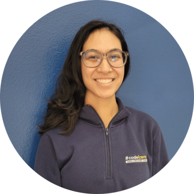 Our Team – CodeCentral