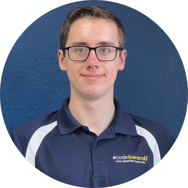 Our Team » CodeCentral