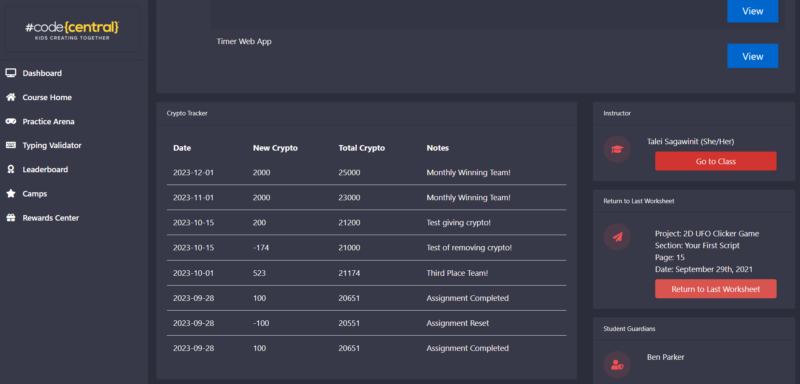 Code Central Online – CodeCentral