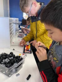 CodeCentral – Kids Creating Together