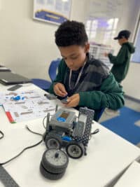 CodeCentral – Kids Creating Together