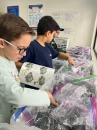 CodeCentral – Kids Creating Together