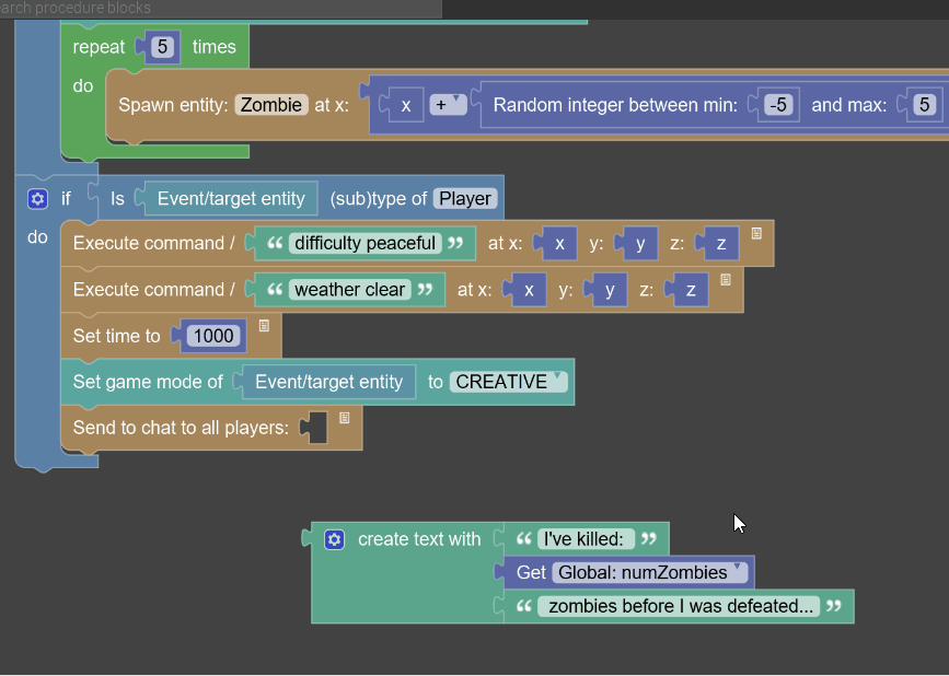 Minecraft Summer Single Day Camp – CodeCentral